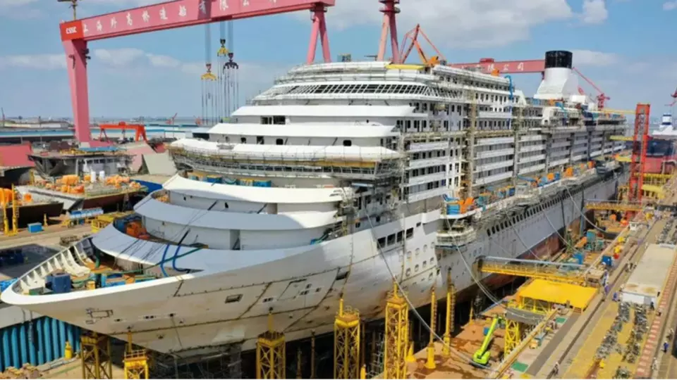 HKO | Raising the standard at sea