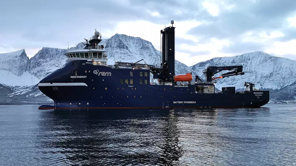 HKO | Raising the standard at sea