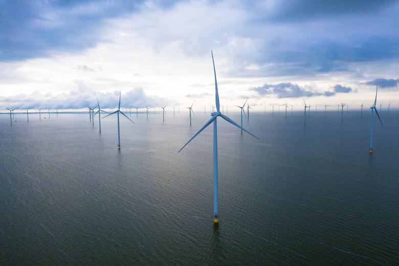 Offshore & Wind Energy | Raising the standard at sea