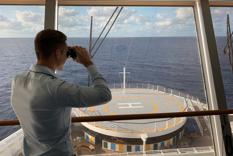 International Maritime Organisation | Raising the standard at sea